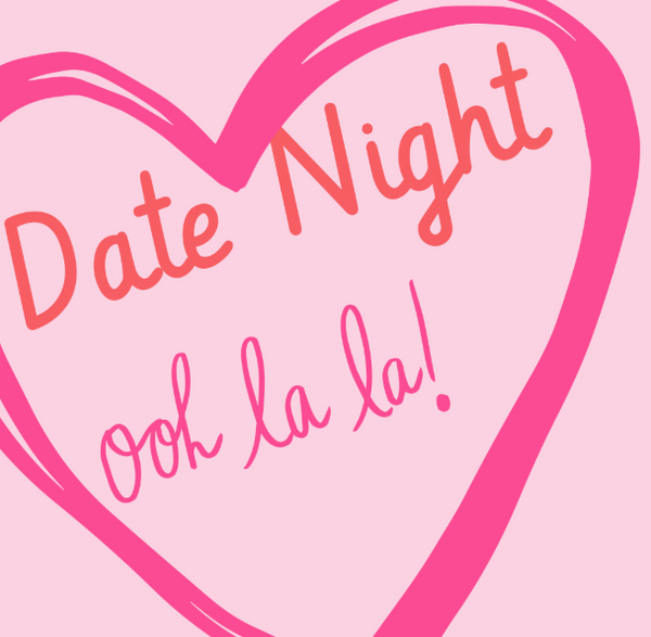 Date Night – The Art Barn Studio